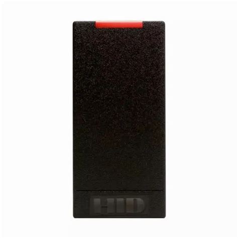 Hid Reader Iclass Se R10 At Rs 10619 73 Hid Access Card Reader Id 2850596326088