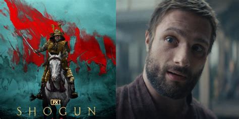 Shogun Episode 3 Recap Blackthorne And Mariko Form An Alliance Otakukart