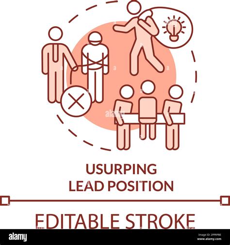 Dominance Position Stock Vector Images Alamy