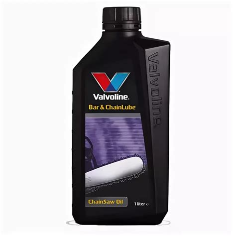 BAR&CHAINLUBE (масло для смазки цепных пил) (1L): продажа, цена в ...