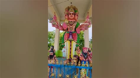 கருணை கடலே கந்தா போற்றி 🙏 Youtube
