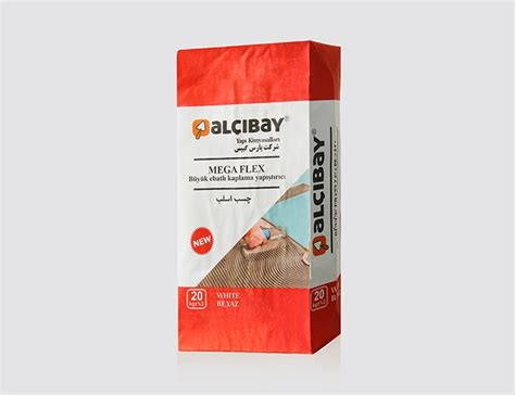 Slab Glue Alcibay