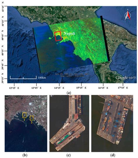 remote sensing special issue ocean remote sensing with synthetic