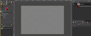 GIMP Floating Selection How To Perform Floating Selection In GIMP