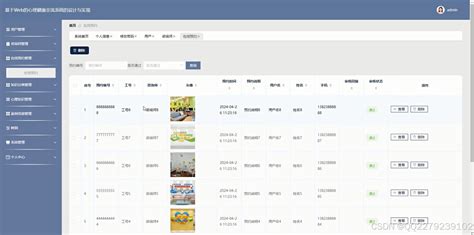 080基于java Ssm Springboot心理健康交流系统心理知识心理咨询预约（源码文档运行视频讲解视频） Csdn博客