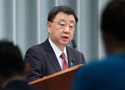 日本官房长官：岸田愿无条件会见金正恩凤凰网