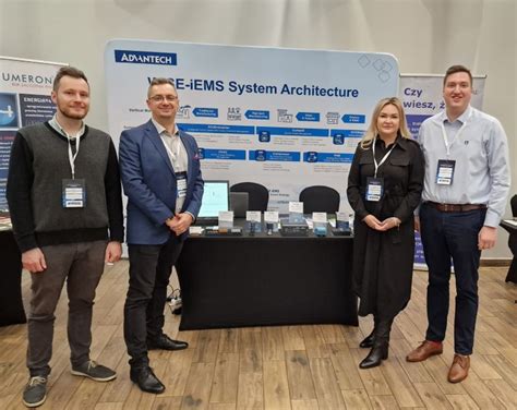 Advantech Europe On Linkedin Axonmediaconferences Advantech Innovations Energymanagement…