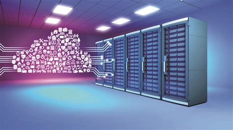 Managing Your Data With Software Defined Storage It Solutions