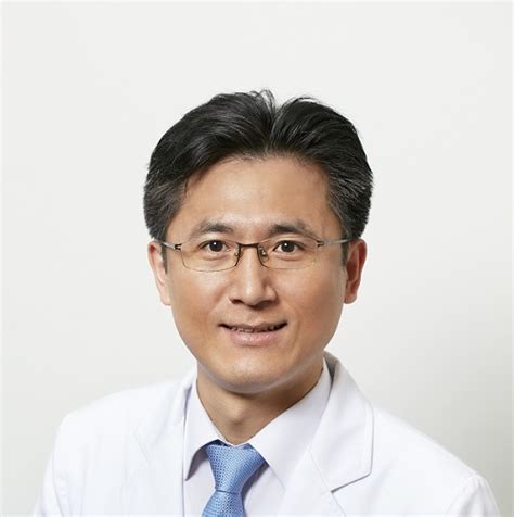 동정 분당차병원 문용화 교수 종양내과학회 우수 구연 발표상 수상 헬스케어n 헬스조선헬스케어엔