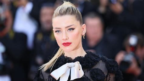 Amber Heard Nach Aquaman Comeback Dank Bei Fans