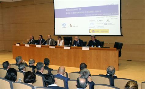 G En Espa A Un Futuro Revolucionario En Las Comunicaciones The Smart City Journal