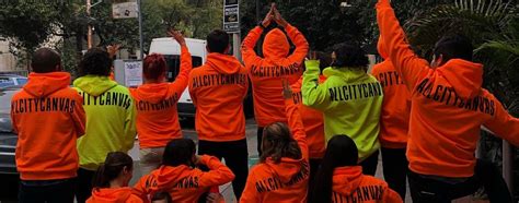 All City Canvas Quiere Que Te Unas A Nuestro Equipo All City Canvas