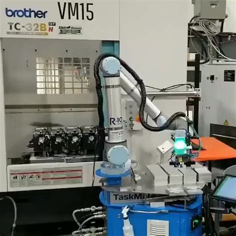 Nigel Jacob On Linkedin Collaborative Robot Isnt Just A Tool Its A Strategic Partner In Your…