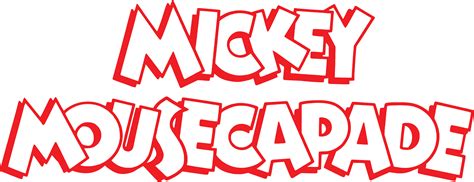 Mickey Mousecapade Images Launchbox Games Database