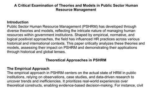Pub4860 Assignment 2 Semester 1 2025 Fully Answered Studypass