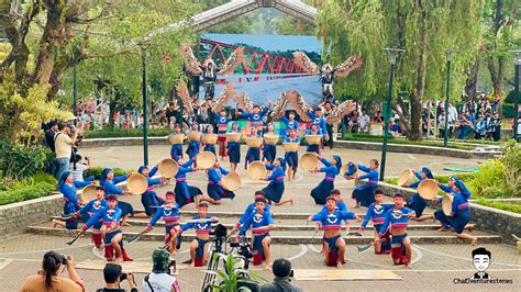 Apayaos Lapat Fest Draws Attention On 2nd Cordilleras ‘festival Of