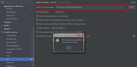 Android Studio连接github_android studio 访问github-CSDN博客