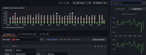 My Views Options Dont Work Dashboards Grafana Labs Community Forums