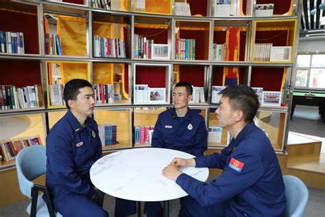 基层动态 潜心沟通暖人心 思想摸排促稳定 哔哩哔哩