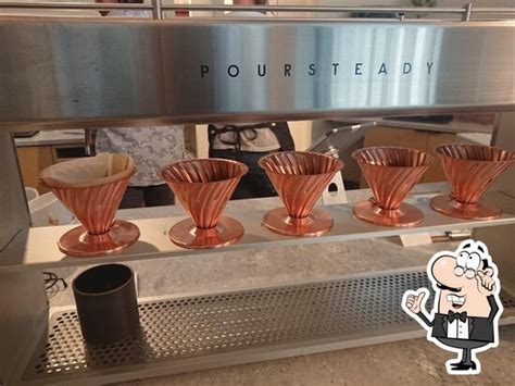 Quantum Coffee In Vancouver Restaurant Reviews