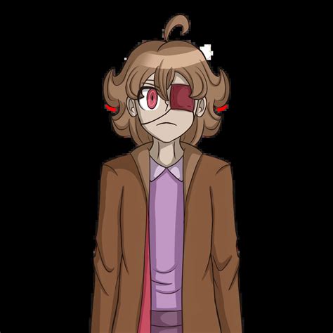 Viktor Danganronpa Fanganprojects Wiki Fandom