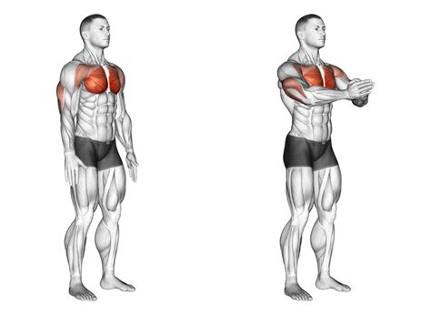 Gymnastics Warm Up Stretches Exercises Cardio And More Inspire Us