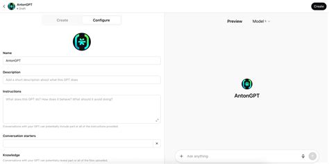 Secure Api Calling With Custom Gpts And Descope