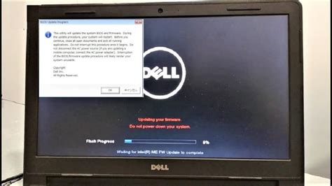 Cách Khắc Phục Laptop Dell Báo Lỗi Error Code 2000 0511 H2c It