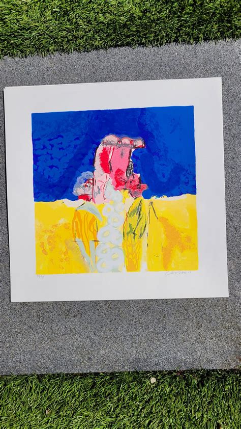 Henk Van Vessem Lot Van 2 Werken Verkocht Kunstveiling Nl