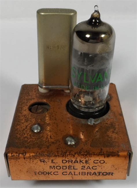 Drake 2b Receiver Info Mods And Calibration Tips