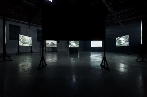 第十二屆臺北數位藝術節—「集．無限－永遠在合作中」 胡氏藝術 Hus Art