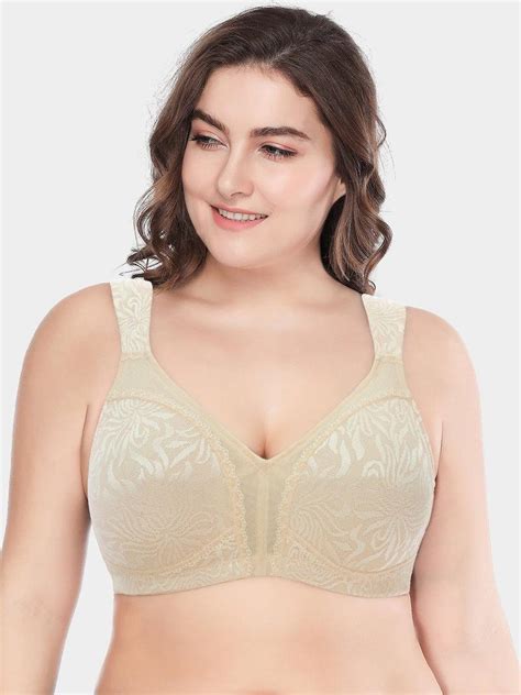 11 Best Bras For Plus Size Saggy Breasts 2026