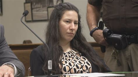 Wisconsin Woman Convicted Of Killing And Dismembering Lover