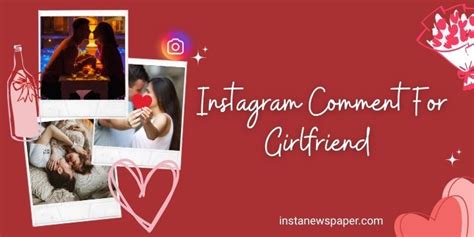 Comment For Girlfriend Pic On Instagram 💁‍♀️ ️ Andtips 2026