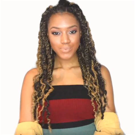 Silky Strands 20roots Crochet Marley Braids Hair 18 Afro Kinky Soft