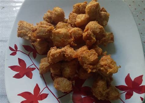 Resep Tahu Crispy Renyah Bisa Jadi Ide Jualan Untuk Pemula Simplyputman