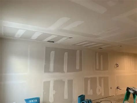 Our Work Abc Drywall