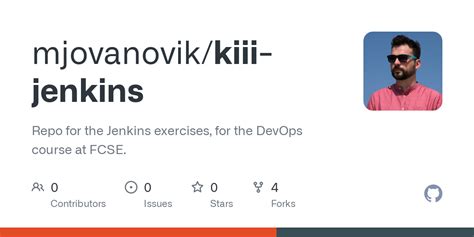 Kiii Jenkins Index Html At Main Mjovanovik Kiii Jenkins GitHub