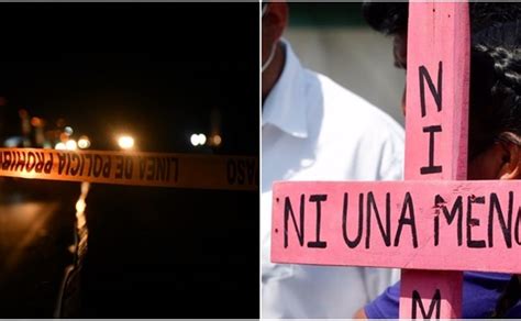Asesinan A Dos Mujeres En Tijuana Van 10 En El Mes