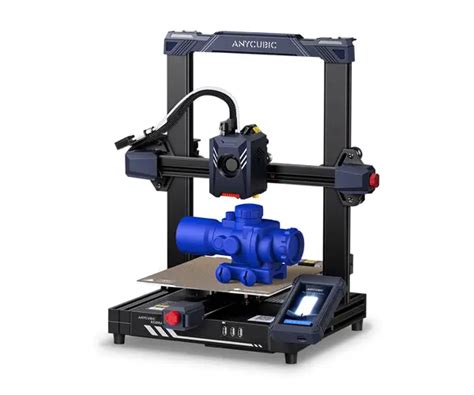 Kobra 2 Pro Anycubic Inovamarket