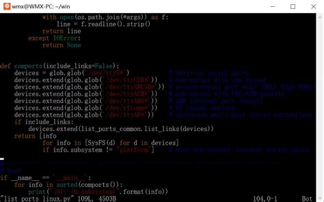 如何使用 Pyserial 访问 OrangePi 3B 的串口 Php Nodejs Web HTML5 Javascript 微信开发
