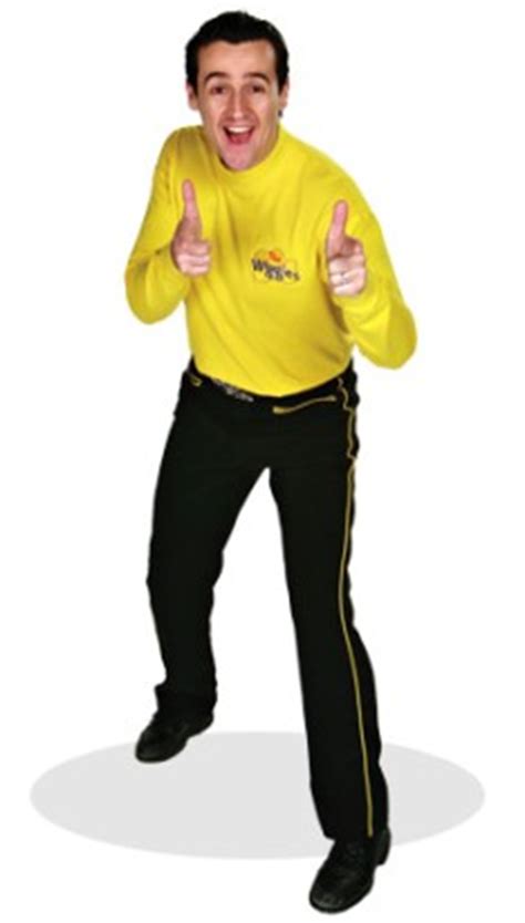 Sam Moran Wiggle Time Wiki Fandom