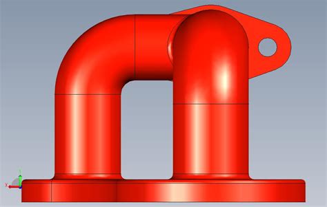 发明人练习3 Step 模型图纸免费下载 懒石网