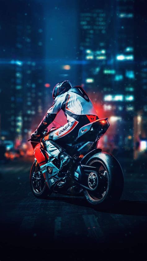 Motorcycle Wallpapers 4k Hd Backgrounds On Wallpaperbat
