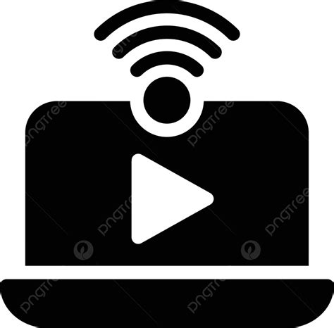 Video Wifi Wifi Gadget Mobile Vector Wifi Gadget Mobile Png And