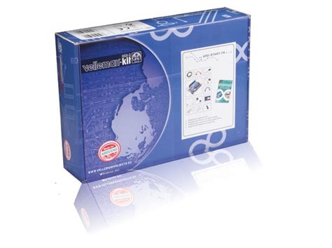 ard start fr l edukit arduino uno