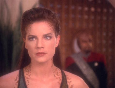Let He Who Is Without Sin Jadzia Dax Image 24714093 Fanpop