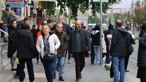 Türkiye nin en obez ve en fit ili belli oldu Listede Diyarbakır var mı