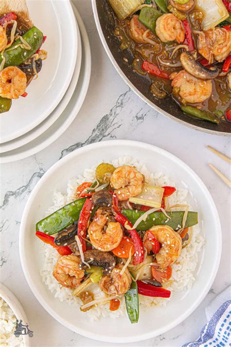 What Is Shrimp Chop Suey A Guide To This Popular Chinese American Dish