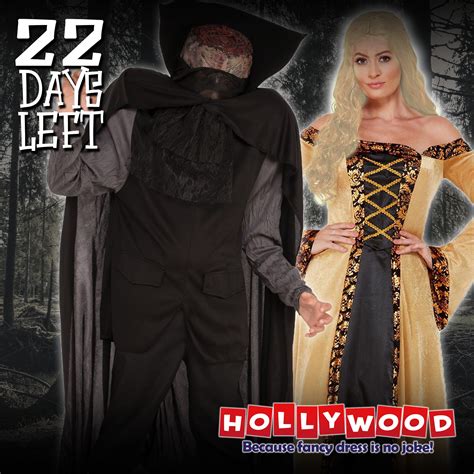 Are You A Fan Of Fantasy And Hollywood Fancy Dress Facebook